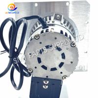 China HELLER CBM-9230 CP7557 Servo Motor Driver for 1809EXL/1913MK3 Reflow Oven with Stable Conveyor Control for sale