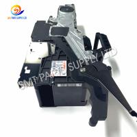 China YAMAHA ZS 88mm KLJ-MC900-011 Metal SMT Feeder for Stable Component Tape Feeding for sale