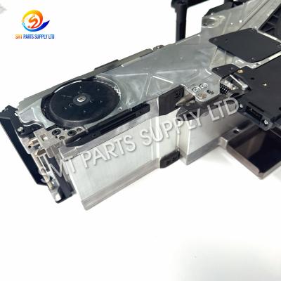 China YAMAHA ZS 88mm KLJ-MC900-011 Metal SMT Feeder for Stable Component Tape Feeding for sale