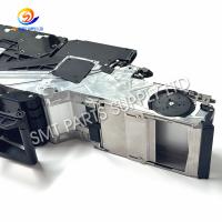 China YAMAHA ZS 88mm KLJ-MC900-011 Metal SMT Feeder for Stable Component Tape Feeding for sale