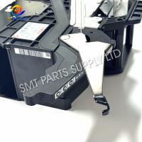 China YAMAHA ZS 88mm KLJ-MC900-011 Metal SMT Feeder for Stable Component Tape Feeding for sale