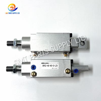 China FUJI NXT SPC2-40-40-C-LZ5 Air Cylinder XS02630 for SMT Machine Maintenance for sale