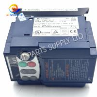 China FUJI ELECTRIC FRN0.4C1S-7C Compact Inverter for SMT Machine Control with Motor Speed and Frequency Conversion for sale