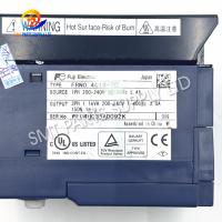 China FUJI ELECTRIC FRN0.4C1S-7C Compact Inverter for SMT Machine Control with Motor Speed and Frequency Conversion for sale
