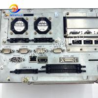 China FUJI NXT I MCPUB10 CPU Box AJ754AJ625 Electronic Control Unit for Module Control for sale