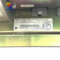 China FUJI NXT XB0229 YASKAWA SGDZ-BS60AN7A-FK JUSP-CON08AE7AA Servopack Servo Amplifier for sale
