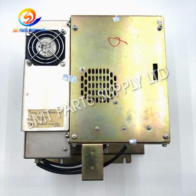 China FUJI NXT XB0229 YASKAWA SGDZ-BS60AN7A-FK JUSP-CON08AE7AA Servopack Servo Amplifier for sale