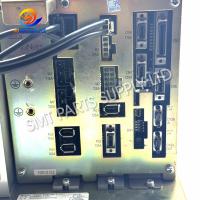 China FUJI NXT XB0229 YASKAWA SGDZ-BS60AN7A-FK JUSP-CON08AE7AA Servopack Servo Amplifier for sale