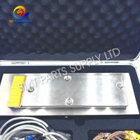China KIC 2000 Slim 9-Channel SMT Reflow Thermal Profiler with Type K Thermocouples and ±1.2°C Accuracy for sale