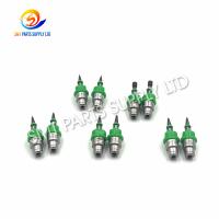 China JUKI RS-1 Precision SMT Nozzle Assembly for Vacuum Suction and Component Handling in Pick-and-Place Machines for sale