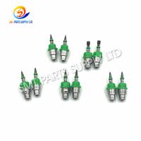 China JUKI RS-1 Precision SMT Nozzle Assembly for Vacuum Suction and Component Handling in Pick-and-Place Machines for sale