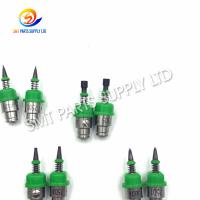China JUKI RS-1 Precision SMT Nozzle Assembly for Vacuum Suction and Component Handling in Pick-and-Place Machines for sale