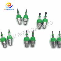 China JUKI RS-1 Precision SMT Nozzle Assembly for Vacuum Suction and Component Handling in Pick-and-Place Machines for sale