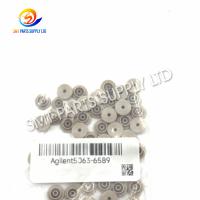 China Agilent 5063-6589 PTFE Piston Seal 2-Pack for 1100/1200/1260 HPLC Pump Maintenance for sale