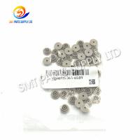 China Agilent 5063-6589 PTFE Piston Seal 2-Pack for 1100/1200/1260 HPLC Pump Maintenance for sale