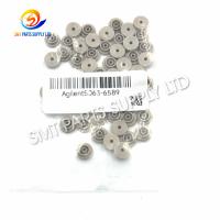 China Agilent 5063-6589 PTFE Piston Seal 2-Pack for 1100/1200/1260 HPLC Pump Maintenance for sale