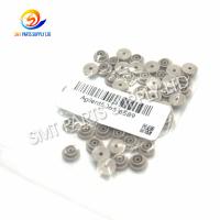 China Agilent 5063-6589 PTFE Piston Seal 2-Pack for 1100/1200/1260 HPLC Pump Maintenance for sale