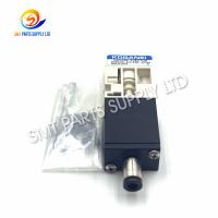 China KOGANEI AME05-E2-PSL-27W Vacuum Ejector Solenoid Valve Assembly for YG100 SMT Placement Machine KGS-M7171-A0X for sale