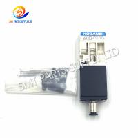 China KOGANEI AME05-E2-PSL-27W Vacuum Ejector Solenoid Valve Assembly for YG100 SMT Placement Machine KGS-M7171-A0X for sale