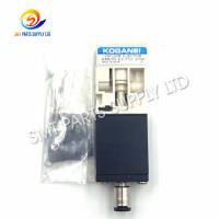 China KOGANEI AME05-E2-PSL-27W Vacuum Ejector Solenoid Valve Assembly for YG100 SMT Placement Machine KGS-M7171-A0X for sale