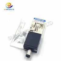 China KOGANEI AME05-E2-PSL-27W Vacuum Ejector Solenoid Valve Assembly for YG100 SMT Placement Machine KGS-M7171-A0X for sale
