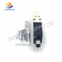 China KOGANEI AME05-E2-PSL-27W Vacuum Ejector Solenoid Valve Assembly for YG100 SMT Placement Machine KGS-M7171-A0X for sale