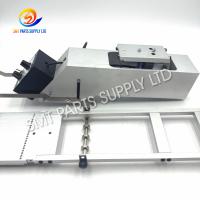 China JUKI RS-1 Compatible Four-Line Vibratory Stick Feeder with Adjustable Vibration for SMT Tube Feeding for sale