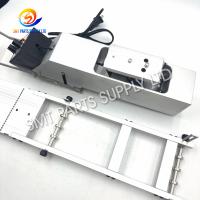 China JUKI RS-1 Compatible Four-Line Vibratory Stick Feeder with Adjustable Vibration for SMT Tube Feeding for sale