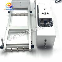 China JUKI RS-1 Compatible Four-Line Vibratory Stick Feeder with Adjustable Vibration for SMT Tube Feeding for sale