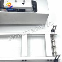 China JUKI RS-1 Compatible Four-Line Vibratory Stick Feeder with Adjustable Vibration for SMT Tube Feeding for sale