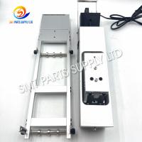 China JUKI RS-1 Compatible Four-Line Vibratory Stick Feeder with Adjustable Vibration for SMT Tube Feeding for sale