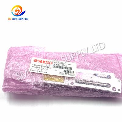 China Yamaha KLW-M71G5-00 Z-Axis Linear Motor Unit for YSM10 YSM20R with Precision Controlled Vertical Movement and Integrated Unit Assembly for sale