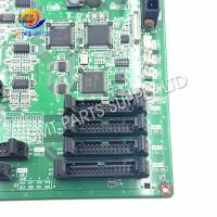 China Yamaha KGK-M4590-012 1072125 I/O TF Control Board for YS12F YG12F SMT Machines for sale