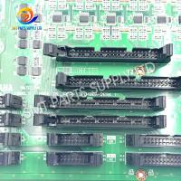 China Yamaha KGK-M4590-012 1072125 I/O TF Control Board for YS12F YG12F SMT Machines for sale