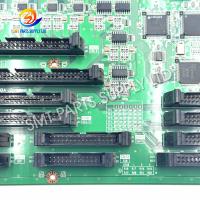 China Yamaha KGK-M4590-012 1072125 I/O TF Control Board for YS12F YG12F SMT Machines for sale