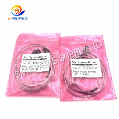 China Speedline MPM 1015390-01 Conveyor X Limit Sensor for MPM125 Printer for sale