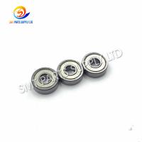 China FUJI H4130E NSK 608Z Metal Shielded Bearing with 8 mm Bore and 22 mm Outside Diameter for SMT Machines for sale