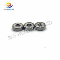 China FUJI H4130E NSK 608Z Metal Shielded Bearing with 8 mm Bore and 22 mm Outside Diameter for SMT Machines for sale