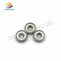 China FUJI H4130E NSK 608Z Metal Shielded Bearing with 8 mm Bore and 22 mm Outside Diameter for SMT Machines for sale