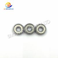 China FUJI H4130E NSK 608Z Metal Shielded Bearing with 8 mm Bore and 22 mm Outside Diameter for SMT Machines for sale