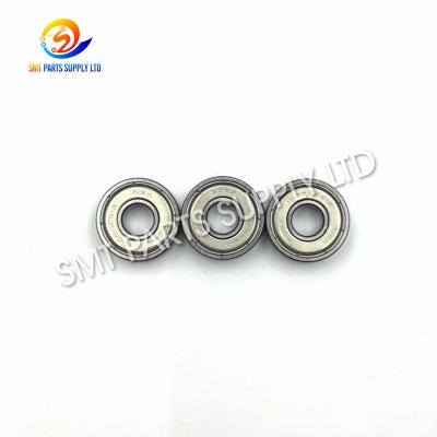China FUJI H4130E NSK 608Z Metal Shielded Bearing with 8 mm Bore and 22 mm Outside Diameter for SMT Machines for sale