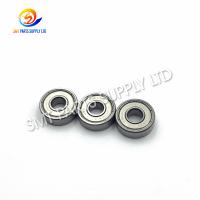 China FUJI H4130E NSK 608Z Metal Shielded Bearing with 8 mm Bore and 22 mm Outside Diameter for SMT Machines for sale