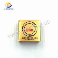 China FUJI NSK 708ATYNDBMP5 H4218K Precision Bearing with P5 Precision Grade and Back-to-Back Duplex Arrangement for NXT XP143 for sale