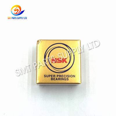 China FUJI NSK 708ATYNDBMP5 H4218K Precision Bearing with P5 Precision Grade and Back-to-Back Duplex Arrangement for NXT XP143 for sale