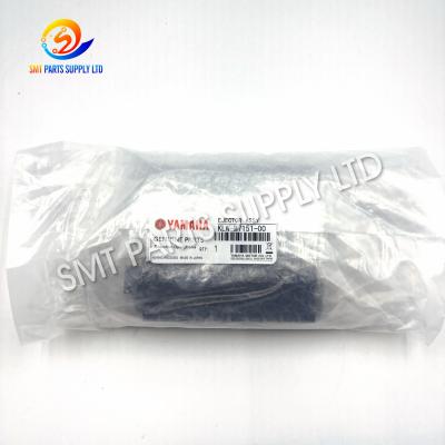 China Yamaha KLW-M7151-00 Solenoid Valve Inlet Fitting with Tube Connection and Threaded Port for YSM10 YSM20 YSM20R for sale