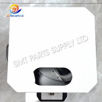 China ZD-400 Fully Automatic Dual-Can Solder Paste Mixer with 1000 RPM for SMT Lines for sale