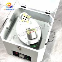 China ZD-400 Fully Automatic Dual-Can Solder Paste Mixer with 1000 RPM for SMT Lines for sale
