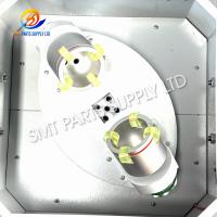 China ZD-400 Fully Automatic Dual-Can Solder Paste Mixer with 1000 RPM for SMT Lines for sale