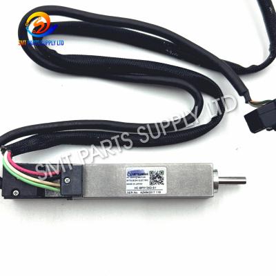 China MITSUBISHI HC-BP0136D-S1 10W T-Axis Motor KE2070/2080/FX-3 40044533 AZ4542017 for sale