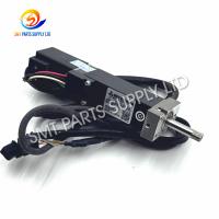 China JUKI HC-BH0336LW4-S4 30W FX-3-Series Z-Axis Servo Motor 40048065 for sale